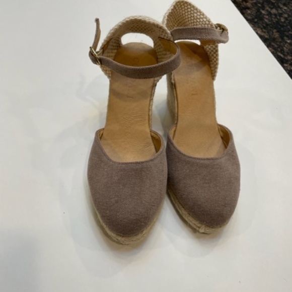 Cordani | Shoes | Cordani Womens Elisha Espadrille Wedge Sandal | Poshmark